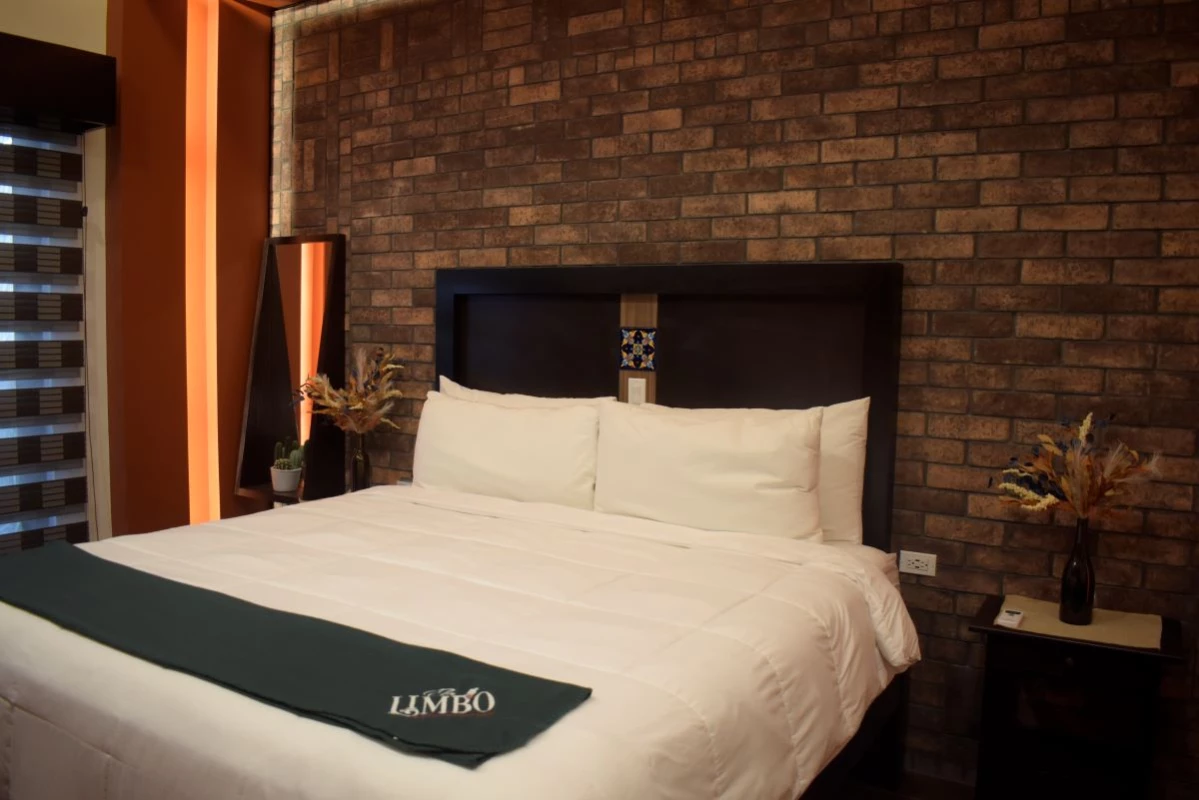 Limbo Hotel Boutique un imperdible en Valle de Guadalupe