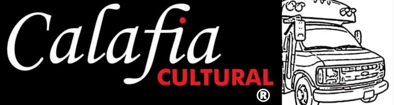 Súbete a la Calafia Cultural