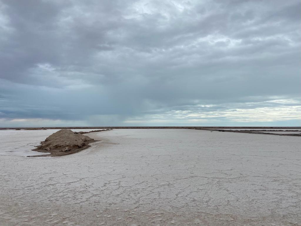La Salinera de San Felipe