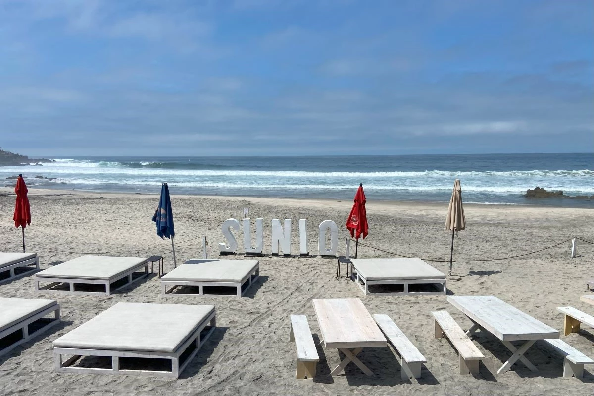 Qué hacer en un dia en Rosarito