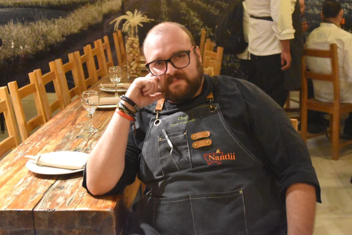 10 aniversario de la Vinoteca, en Tecate