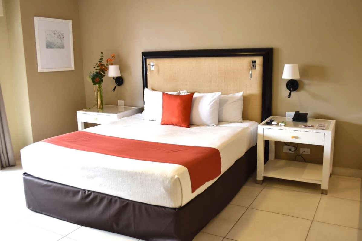 Del Mar Inn, hospédate en Tijuana o Playas de Rosarito