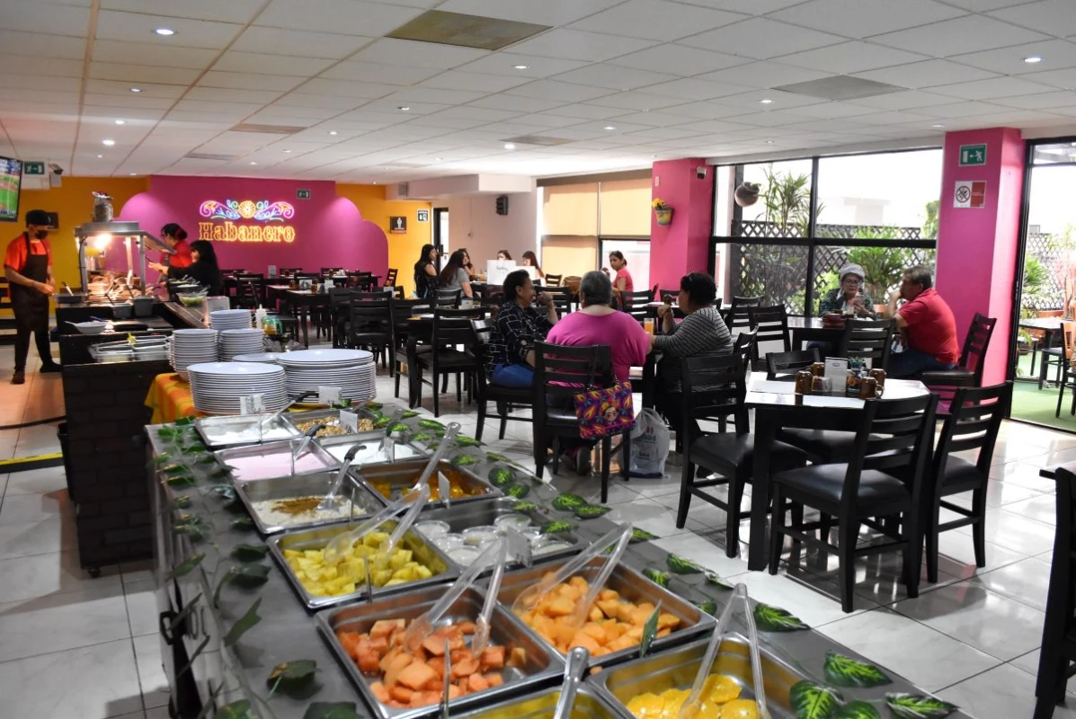 Del Mar Inn, hospédate en Tijuana o Playas de Rosarito