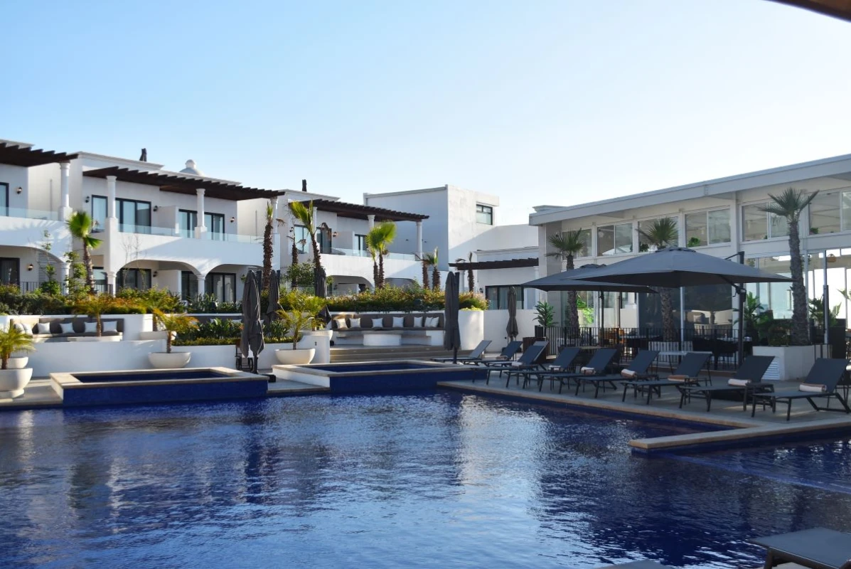 Lugares donde festejar el año nuevo en Rosarito