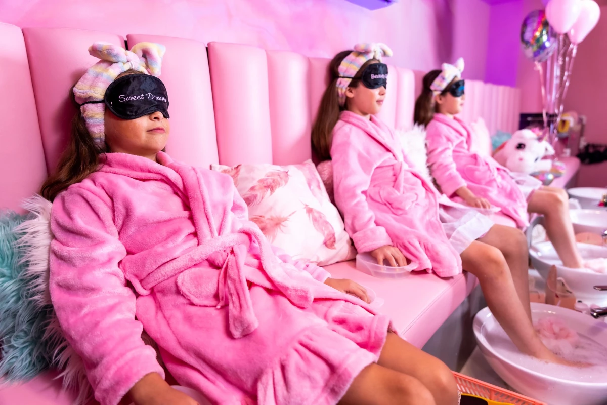 Princess Place Restaurante Mexicano en Tijuana