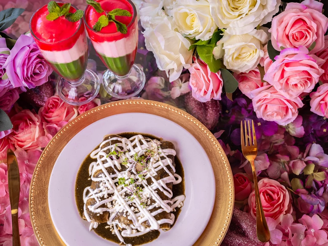 Princess Place Restaurante Mexicano en Tijuana