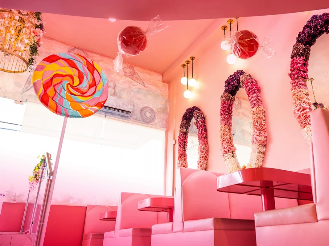 Princess Place Restaurante Mexicano en Tijuana