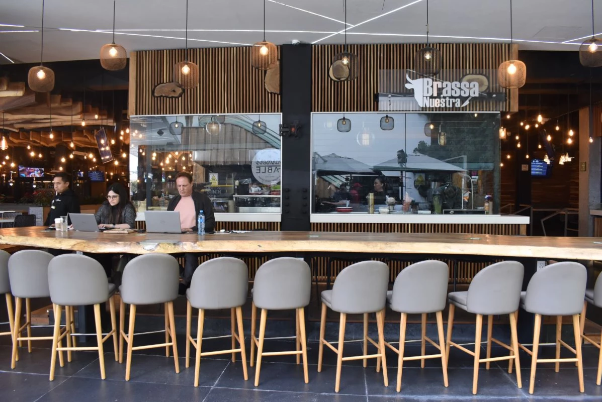 Brassa Nuestra Asadero (carnes) en Tijuana