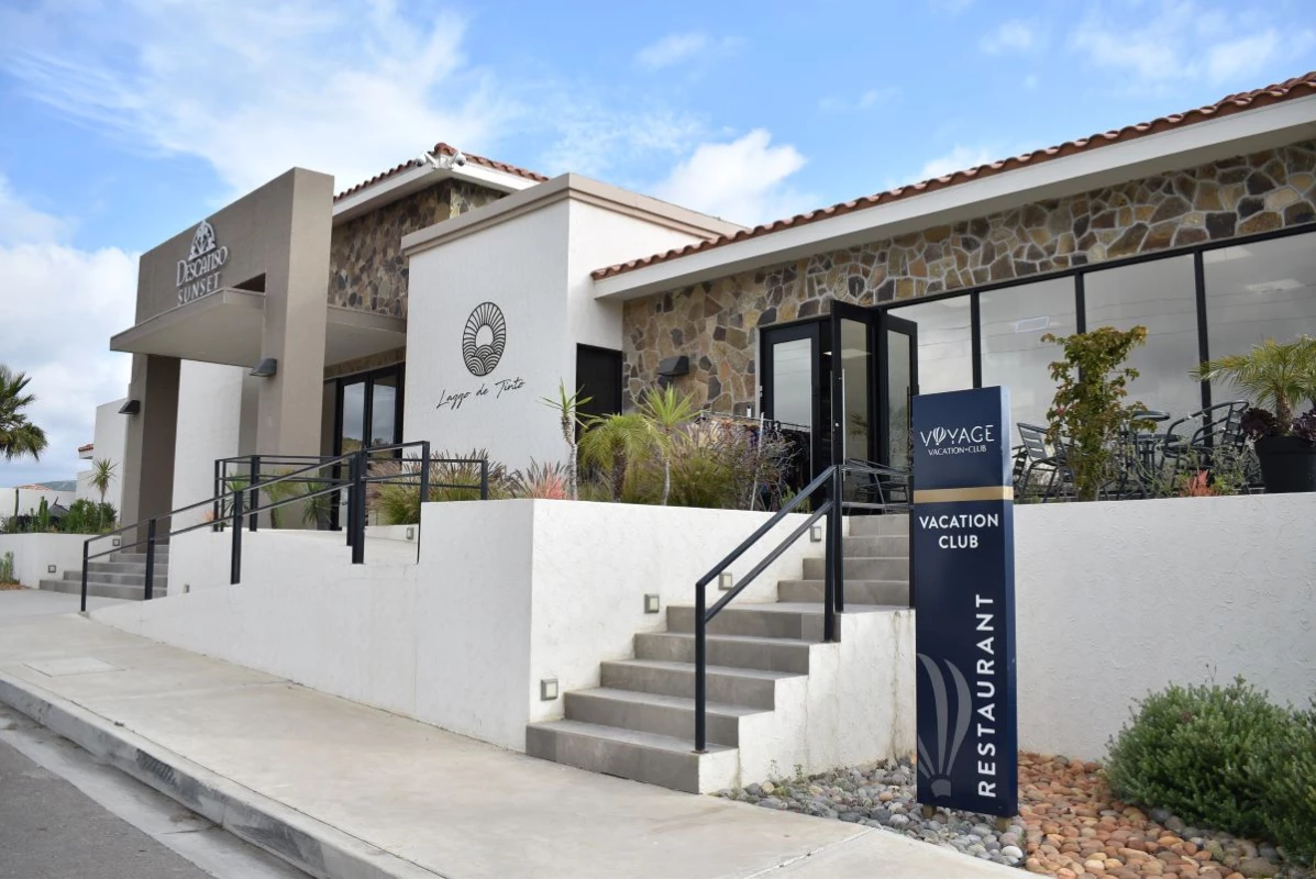 Lazzo de Tinto Internacional en Rosarito