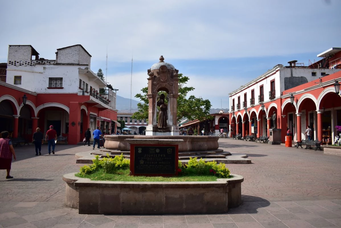 Lista con los mejores 1 Lugares religiosos en Jiquilpan